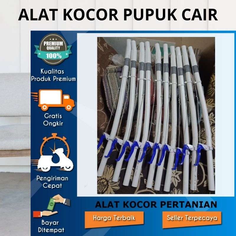 Jual STIK KOCOR PUPUK CAIR PERTANIAN | Shopee Indonesia