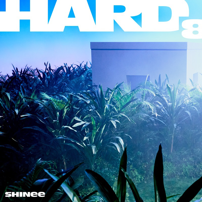 Jual Shinee The 8th Album Hard Smini Ver Smart Digipack Photobook Photo ...