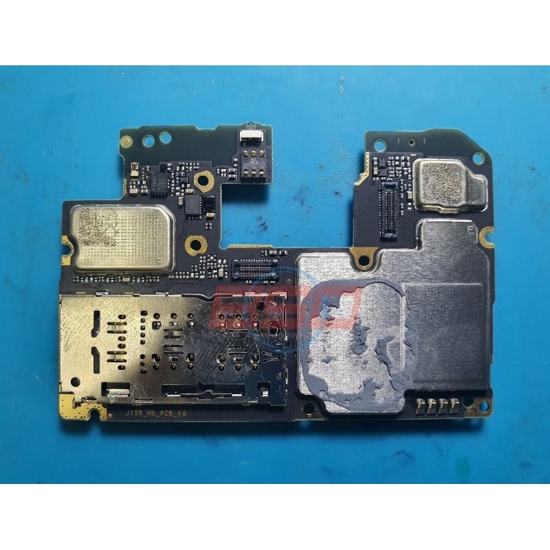 Jual Mesin Xiaomi Redmi Note 9 Matot | Shopee Indonesia