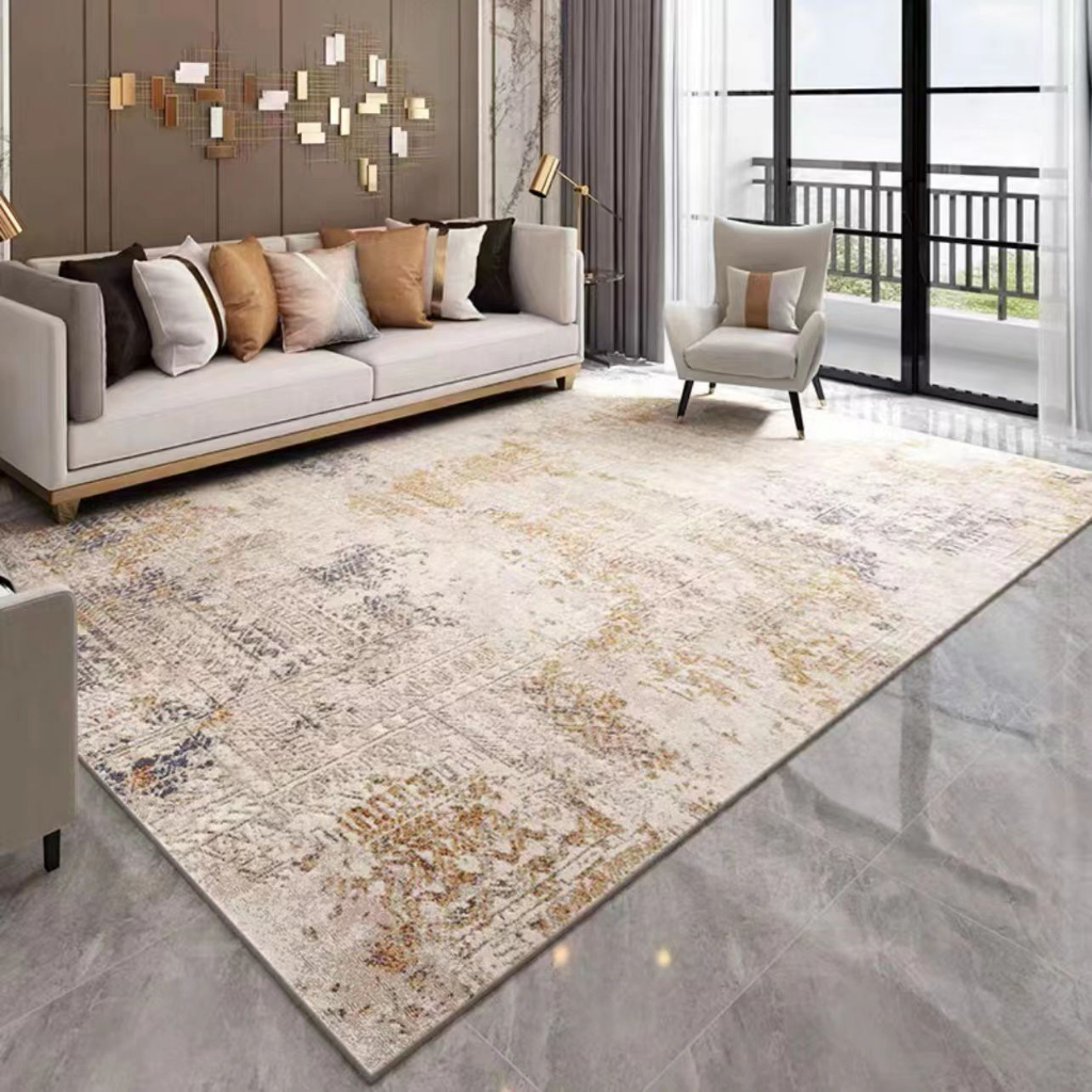 Jual Utama Jakarta - UJ042 Karpet Lantai Eropa Style Uk 210 x 160cm ...