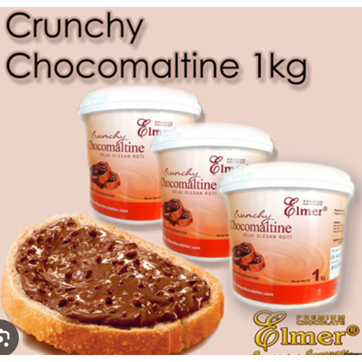 Jual Chocomaltine 1kg | Shopee Indonesia