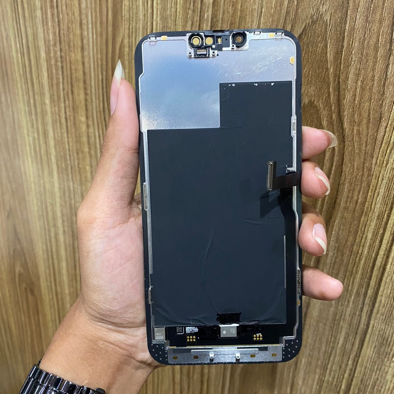 Jual LCD IPHONE 13 PROMAX ORIGINAL CABUTAN 100% | Shopee Indonesia
