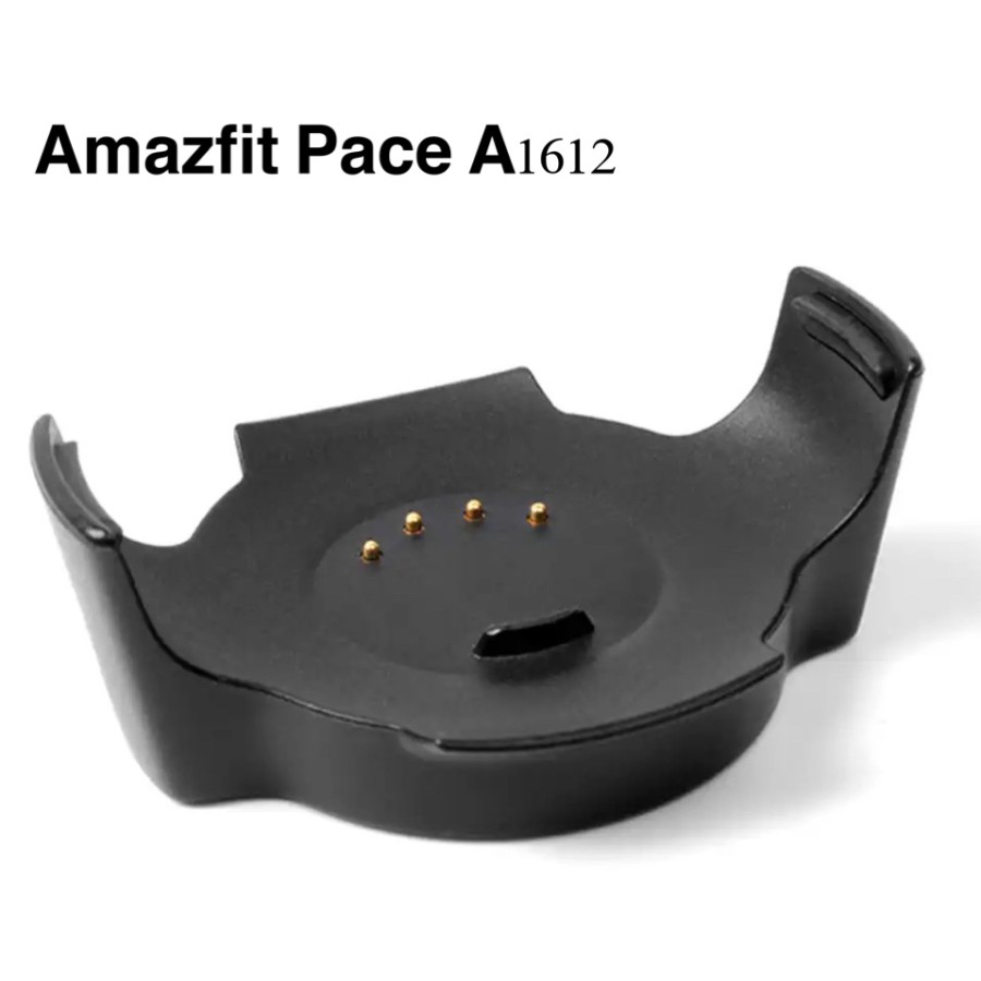 Jual SED-Charger Watch Amazfit Pace A1612 Kabel Charger Docking Amazfit Watch | Shopee Indonesia