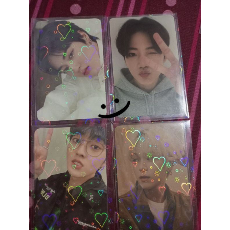 Jual photocard treasure junkyu haruto asahi | Shopee Indonesia