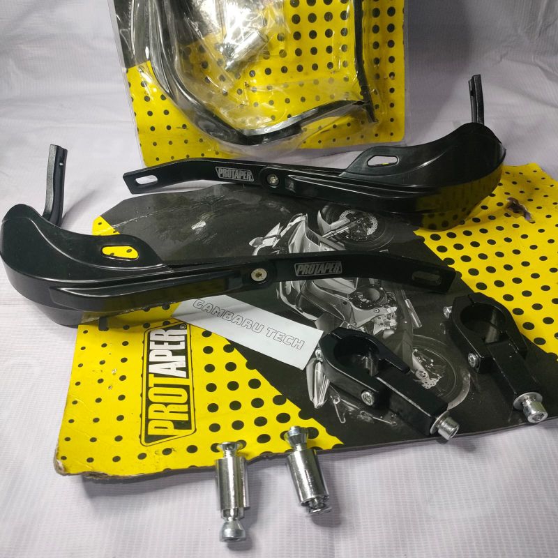 Jual HANDGUARD ORIGINAL PROTAPER UNIVERSAL MOTO CROSS | Shopee Indonesia