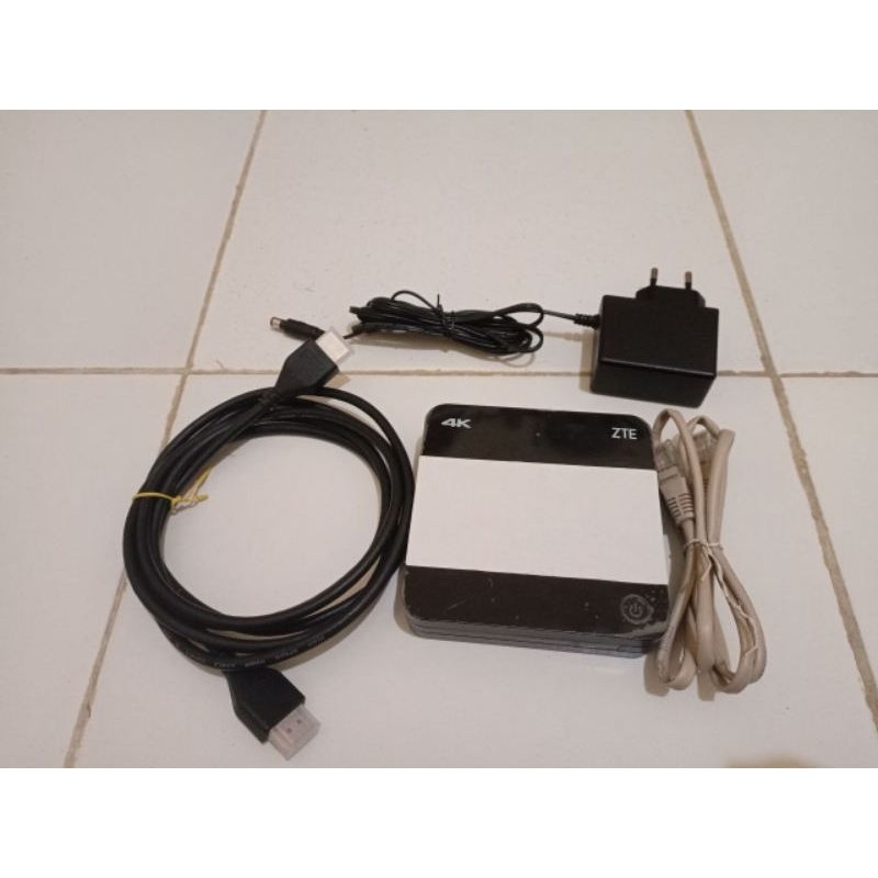 Jual STB B860H V5Sudah ter install firmware realunix pro | Shopee Indonesia