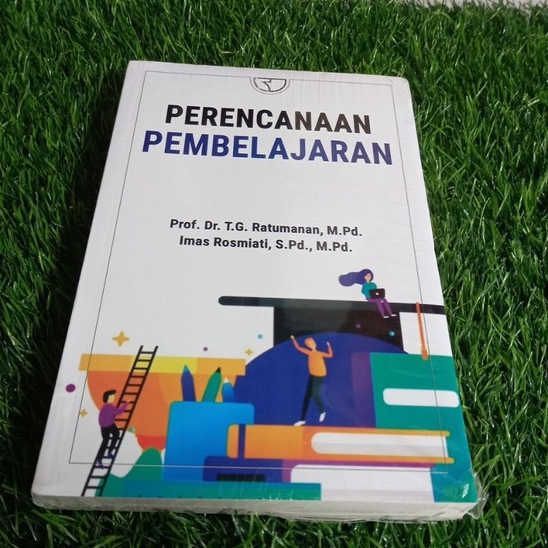 Jual BUKU PERENCANAAN PEMBELAJARAN | Shopee Indonesia