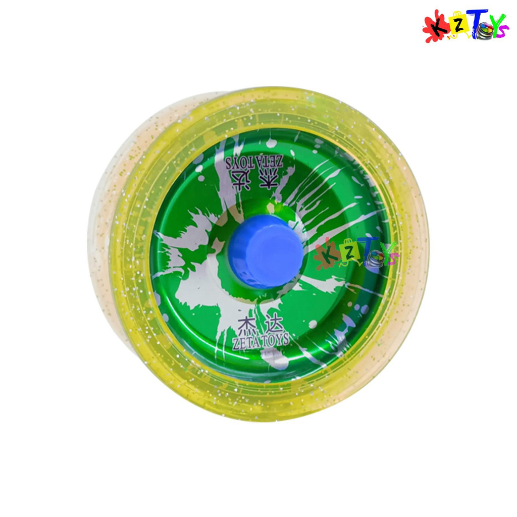 Jual MAINAN YOYO BESI SHOCK WAFE MAINAN YOYO BESI KARET BERSTANDAR SNI ...