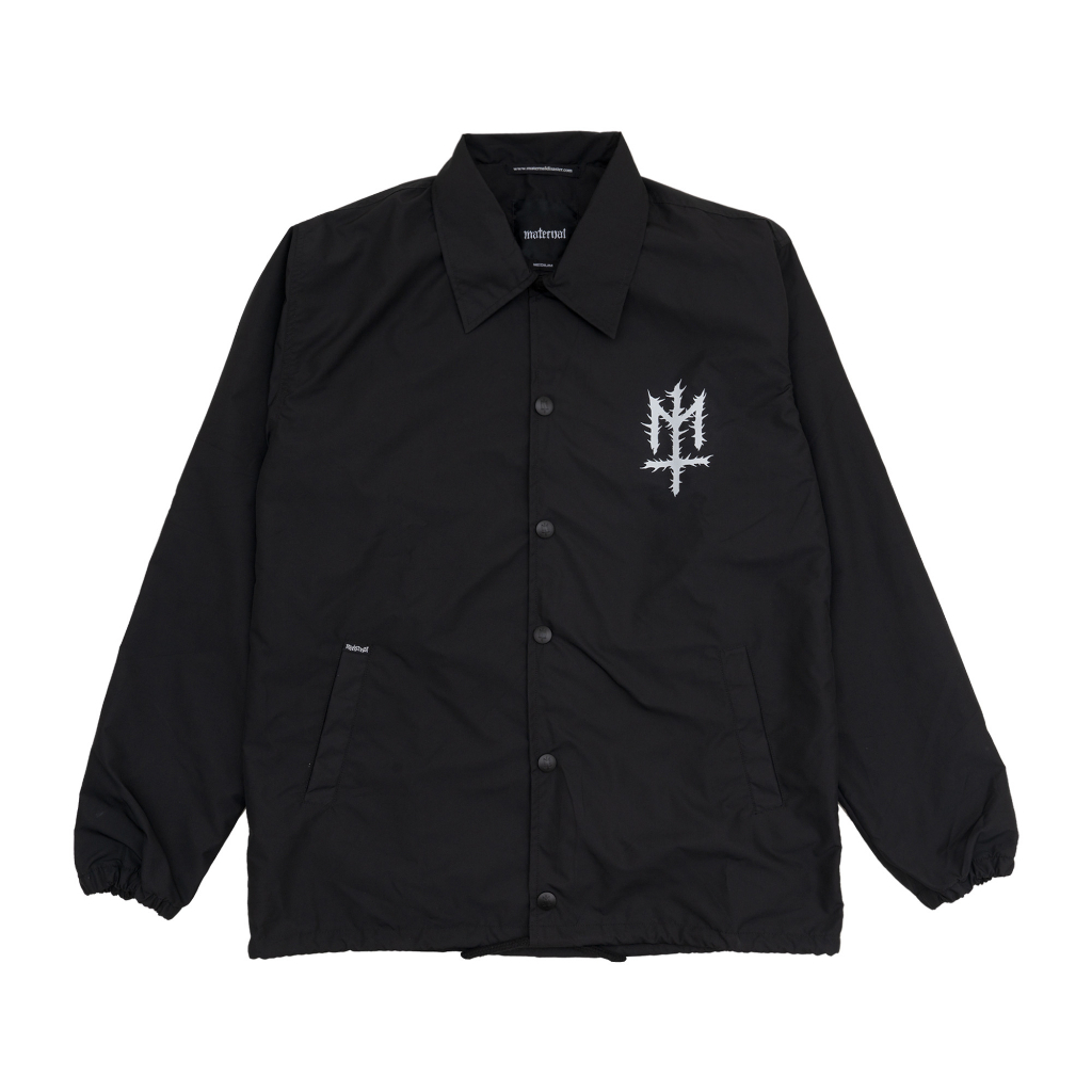 Jual Maternal Disaster - Jacket - Tenon | Shopee Indonesia