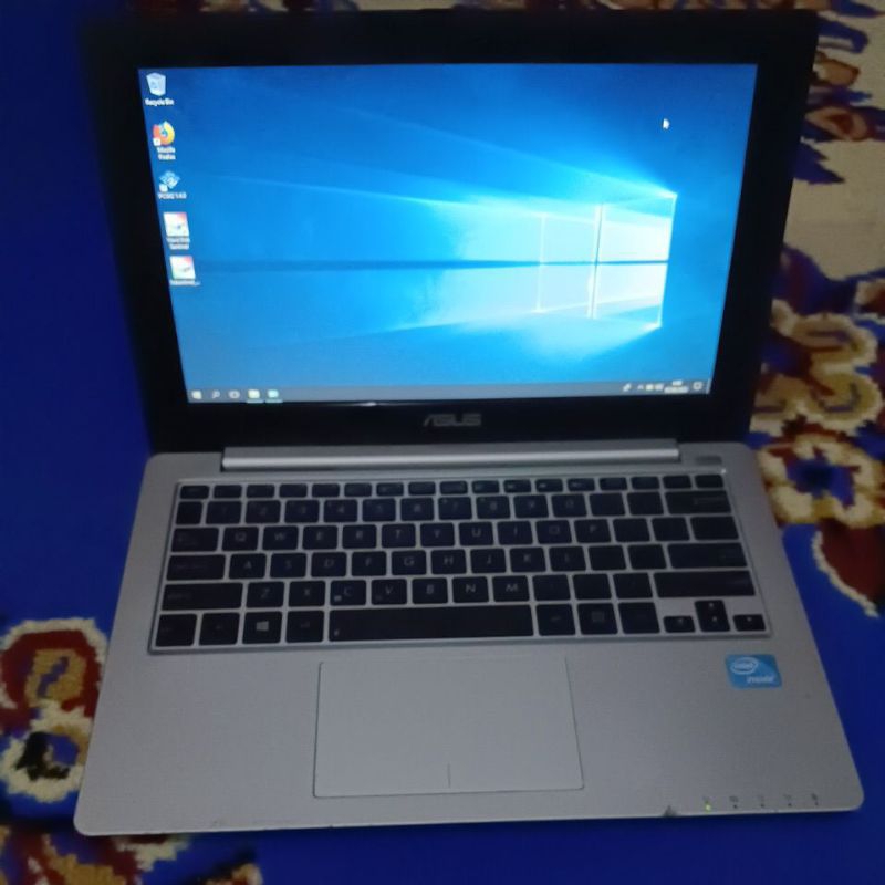 Jual LEPTOP Notebook Asus X201E | Shopee Indonesia