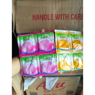 Jual Soffel Sachet Terlengkap & Harga Terbaru Mei 2024 | Shopee Indonesia