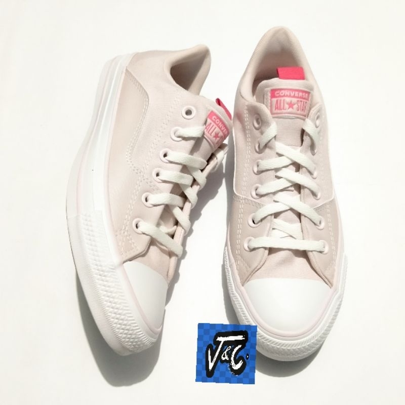 Jual Converse Chuck Taylor All Star Desert Rave Millennium Glam Rose ...