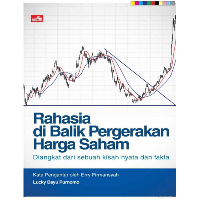 Jual RAHASIA DI BALIK PERGERAKAN HARGA SAHAM PDF | Shopee Indonesia