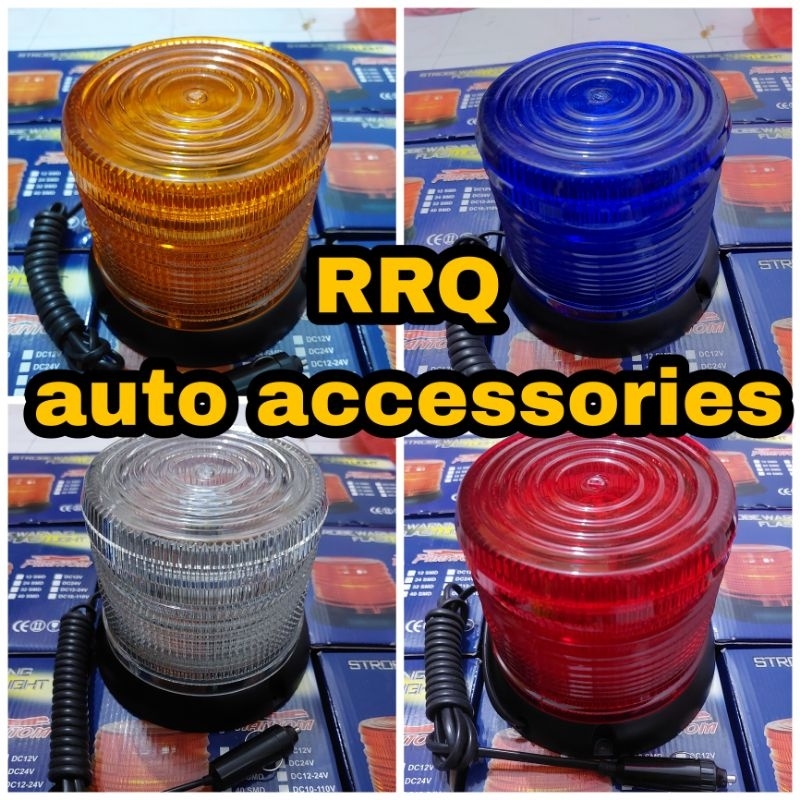 Jual foglamp art 331 putih kuning merah biru lampu kabut fog lamp lampu ...