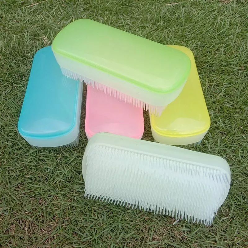 Jual Sikat baju / sikat plastik / sikat cuci baju | Shopee Indonesia