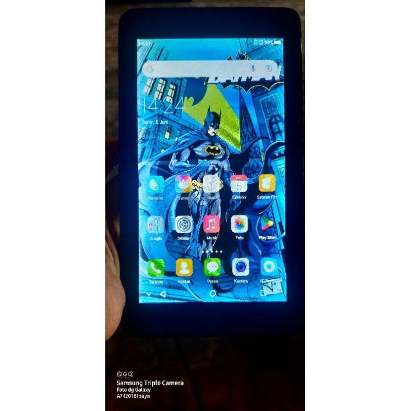 Jual ANDROID ADVAN S7A SEKEN MURAH DAN MURAH | Shopee Indonesia