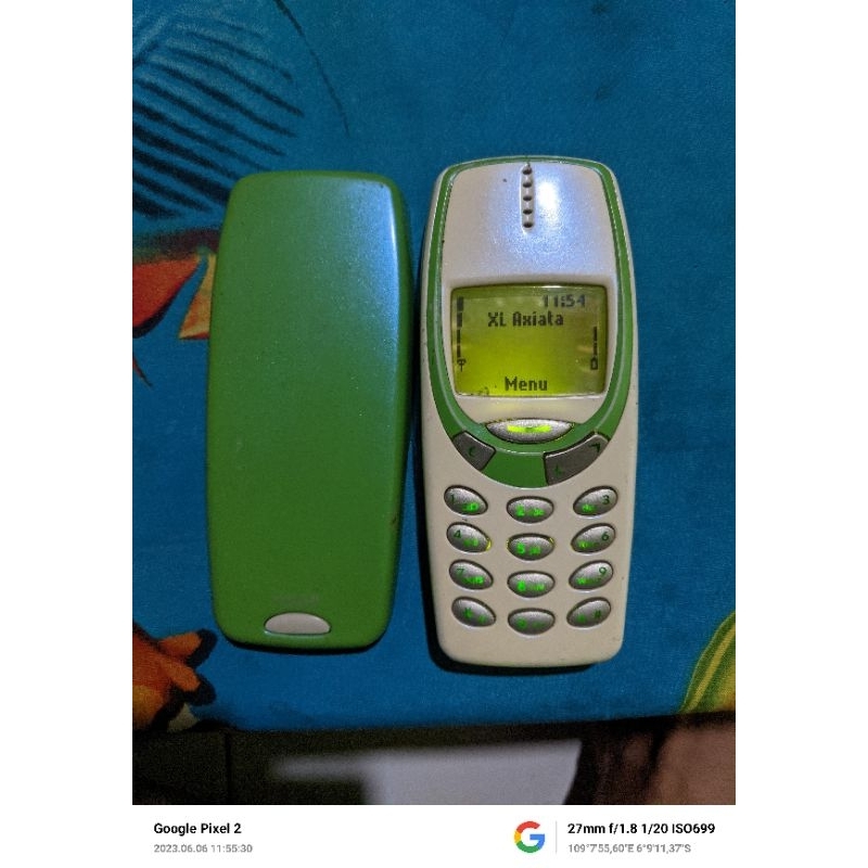 Jual nokia 3310/3315 siap halo all operator | Shopee Indonesia
