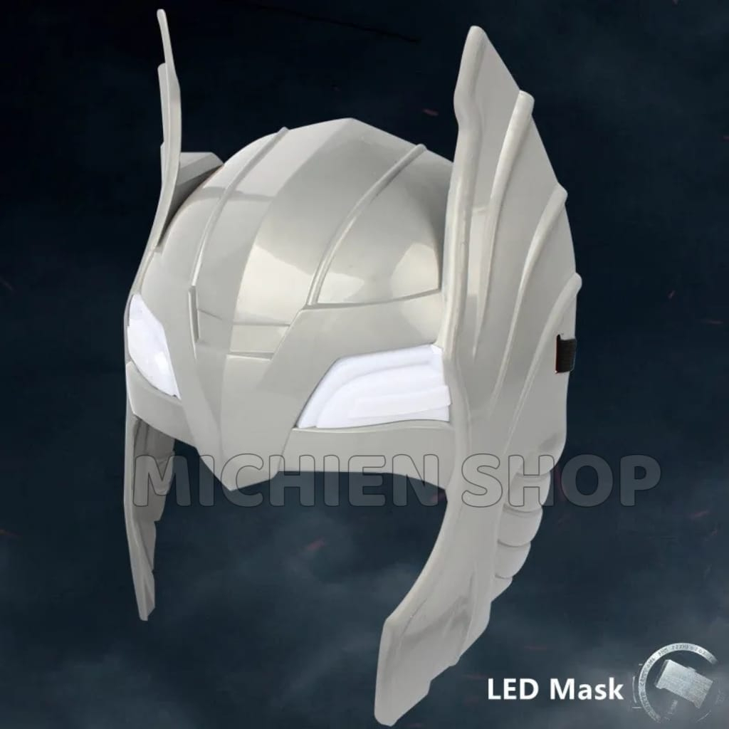 Jual Topeng Thor LED (SNI) | Shopee Indonesia