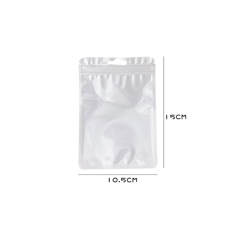 Jual HALO PATCH - PLASTIK ZIPLOCK VARIAN WARNA | FANCY PLASTIK KLIP ...
