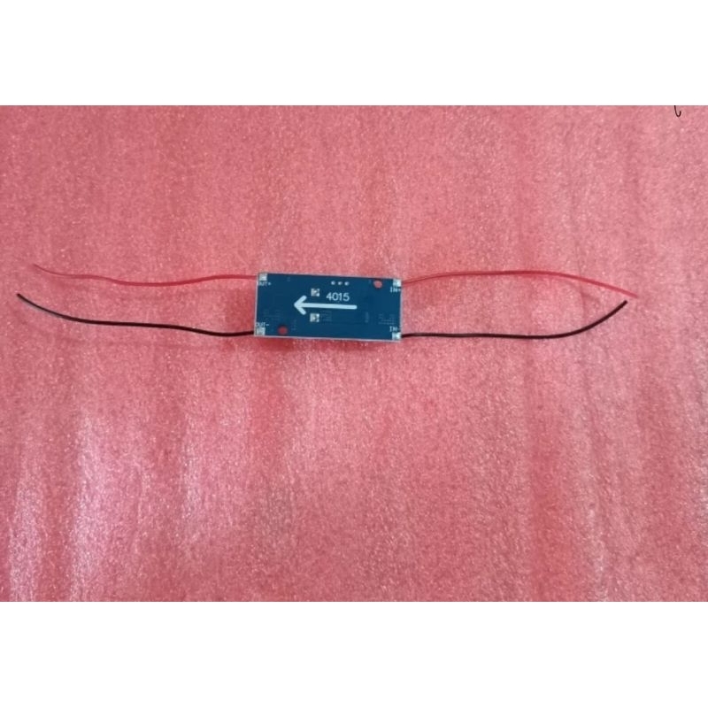 Jual SUDAH SOLDER module XL4015 5A Dc to Dc converter buck XL 4015 ...