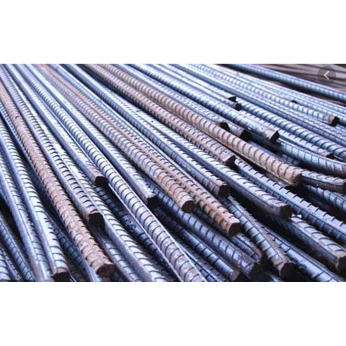 Jual Besi Beton Ulir 19mm | Shopee Indonesia