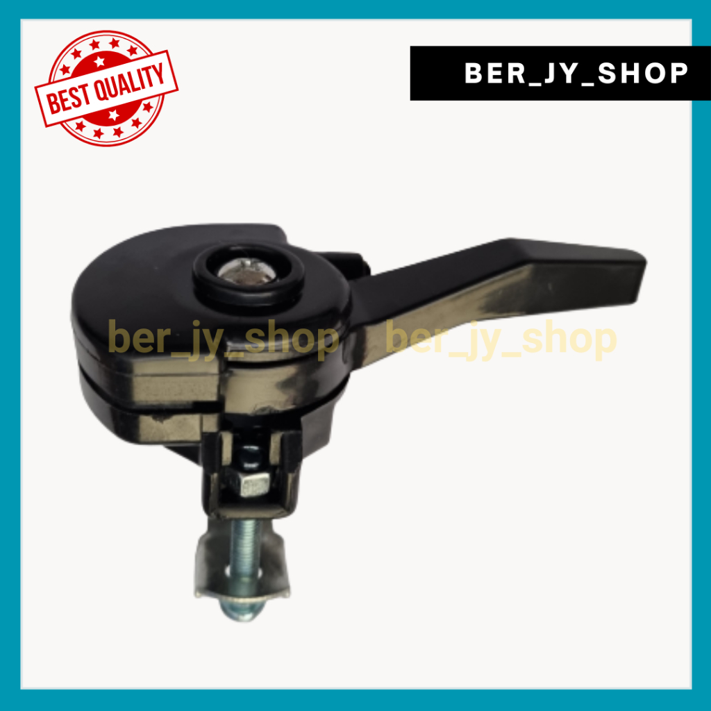 Jual HANDLE GAS handel gas lever throtle tarikan gas assy STHILL potong ...