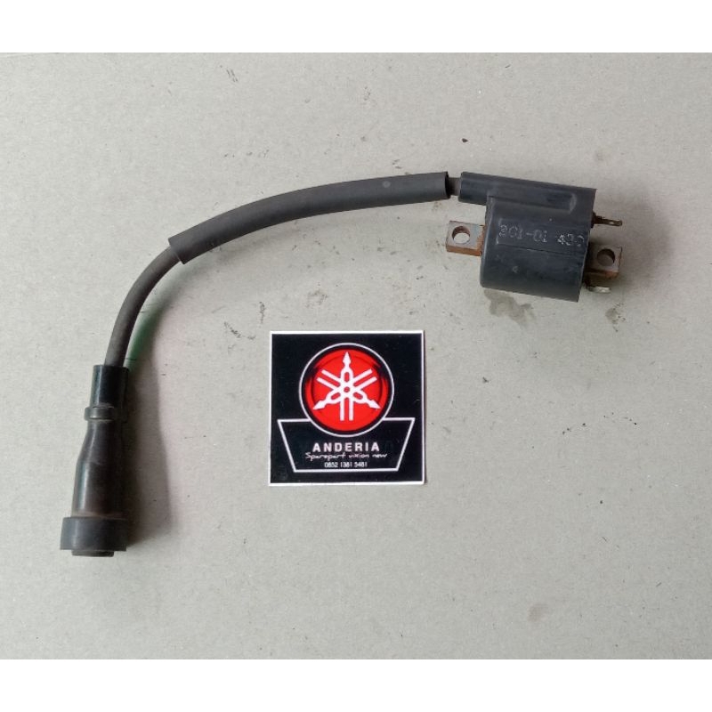 Jual koil vixion normal | Shopee Indonesia