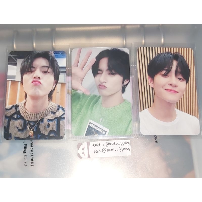Jual [OFFICIAL] TREASURE PHOTOCARD PC LD MD BOOTH HELLO CONCERT IN ...