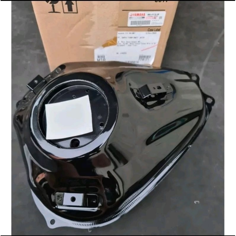 Jual Fuel Tank Tangki Bensin Yamaha XSR 155 BBS-F4110-00 original ...