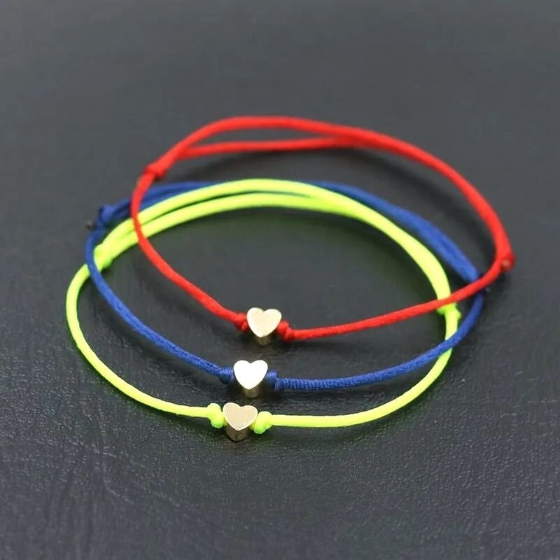 Jual Gelang simbol Love Gold | Shopee Indonesia