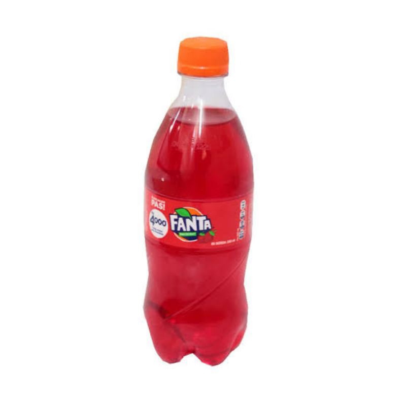 Jual FANTA MERAH 250ml Garam Natrium(H0K1 801D) | Shopee Indonesia