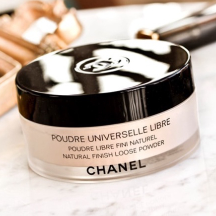 Jual Chanel Loose Powder 30g/ Chanel Poudre Universelle Libre Natural ...