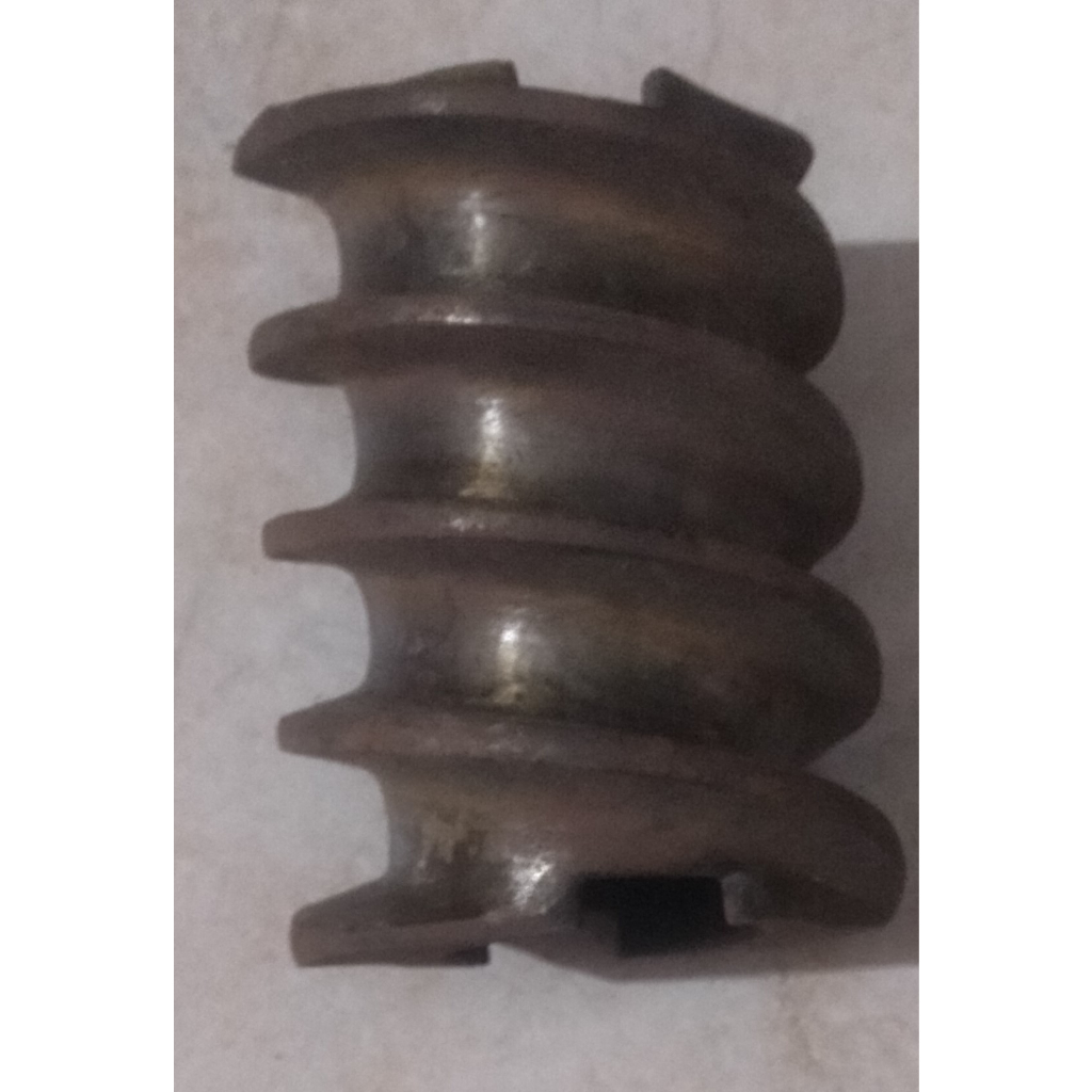 Jual Screw/ulir-ulir NL12 | Shopee Indonesia