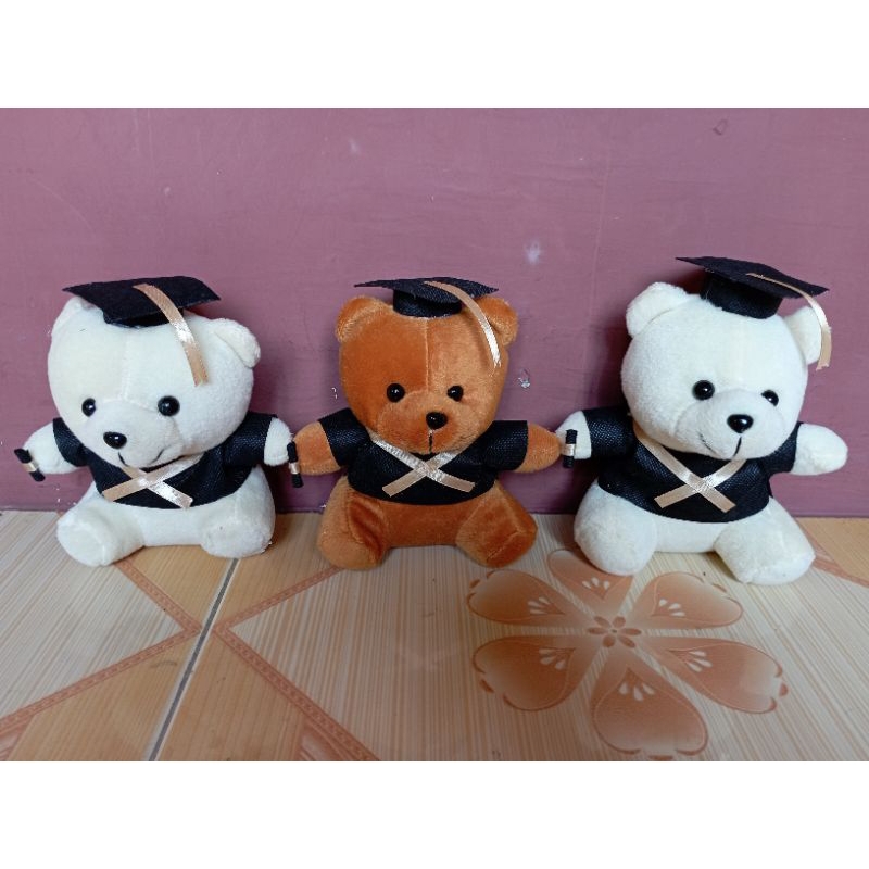 Jual Boneka Wisuda / Toga | Shopee Indonesia