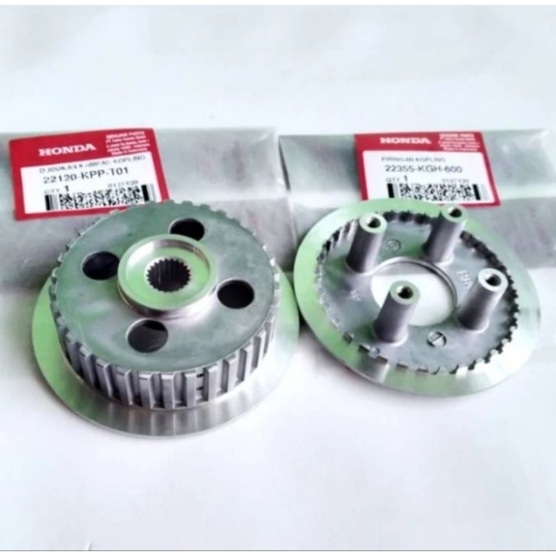 Jual Rumah kampas kopling KPP Honda CB150R old cbr150 old cs1 | Shopee Indonesia