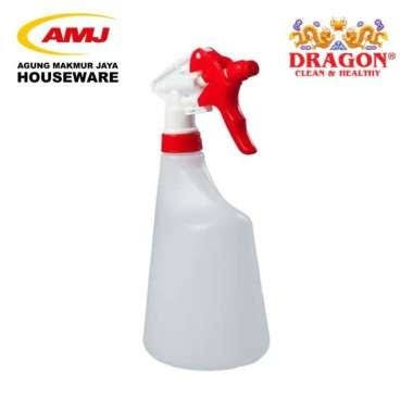Jual Hand Sprayer 1000ML / 1L Semprotan Air Semprotan Tanaman Botol ...