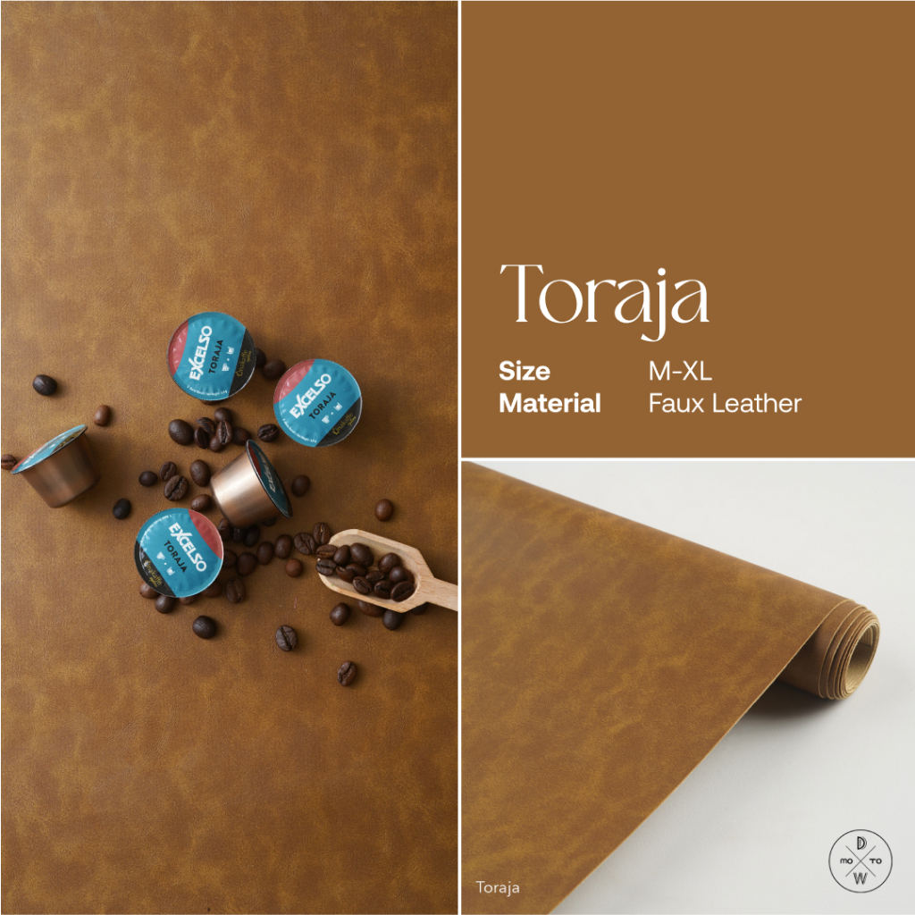Jual Alas foto / Background Motodw Motif - Faux Leather Roll Series ...