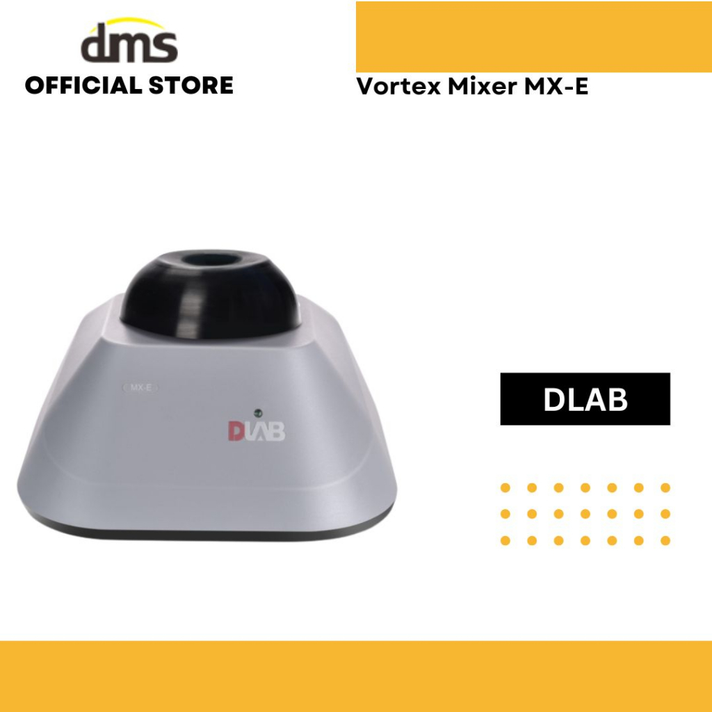 Jual Vortex Mixer MX-E DLAB | Shopee Indonesia