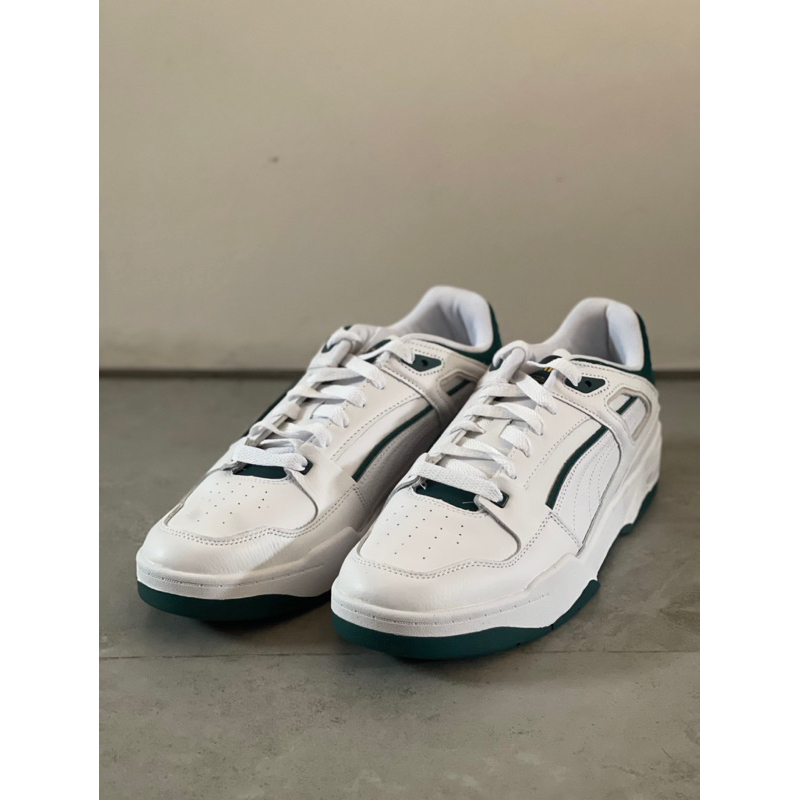 Jual PUMA SLIPSTREAM SEPATU CASUAL SNEAKERS SIZE 47 UKURAN BESAR BIG ...