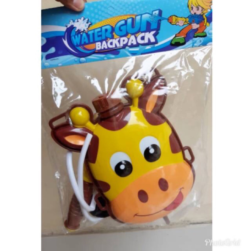 Jual Mainan Water Gun Pistol air sapi - Pistol Watergun | Shopee Indonesia