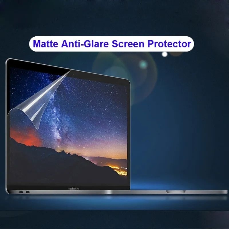 Jual Screen Protector, Pelindung Layar Laptop Anti Glare/Matte Anti ...