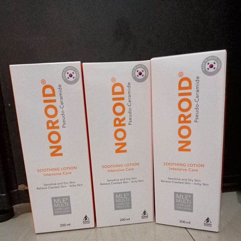 Jual noroid lotion 200 ml | Shopee Indonesia
