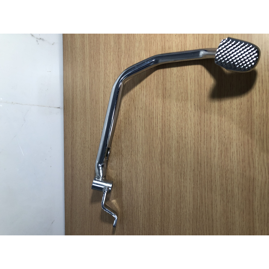 Jual Pedal Rem Motor Honda Supra 125 X (Pedal Comp Brake) | Shopee ...