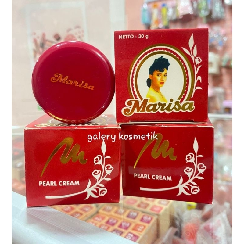 Jual Cream Marisa original | Shopee Indonesia