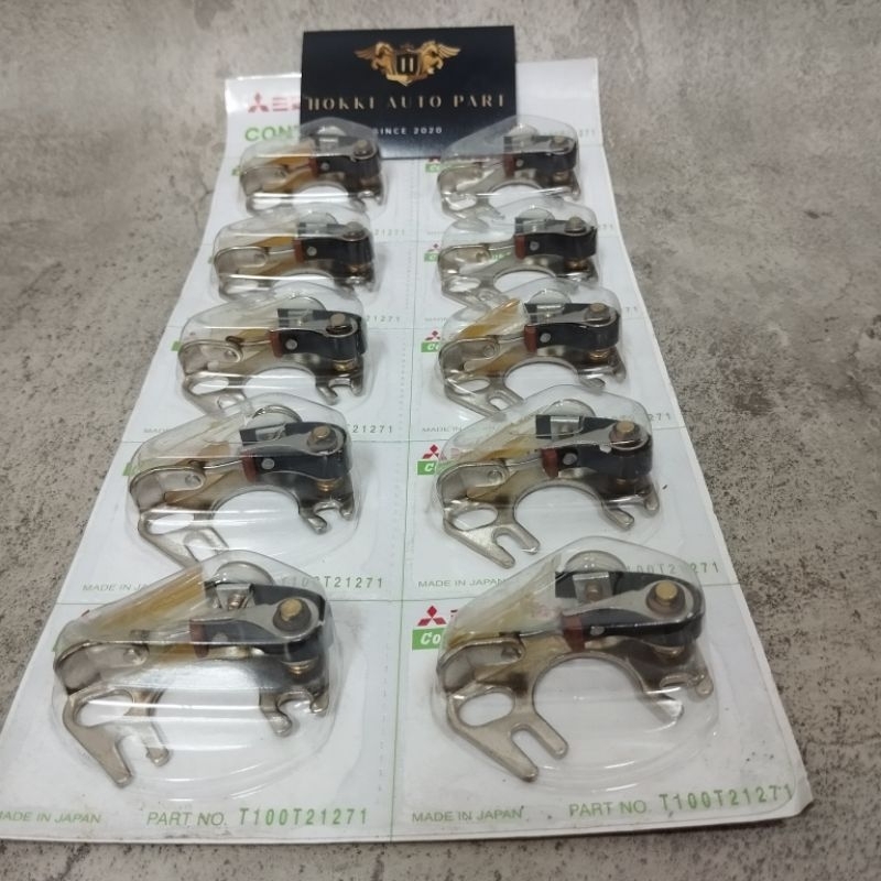 Jual Platina Mitsubishi L300 Asli | Shopee Indonesia