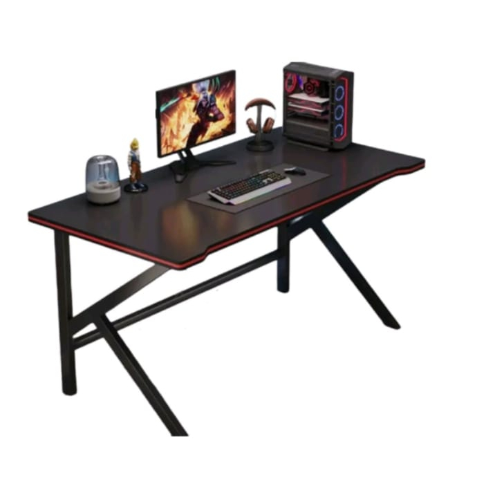 Jual MEJA GAMING / MEJA KOMPUTER / MEJA KERJA / MEJA LAPTOP MINIMALIS ...