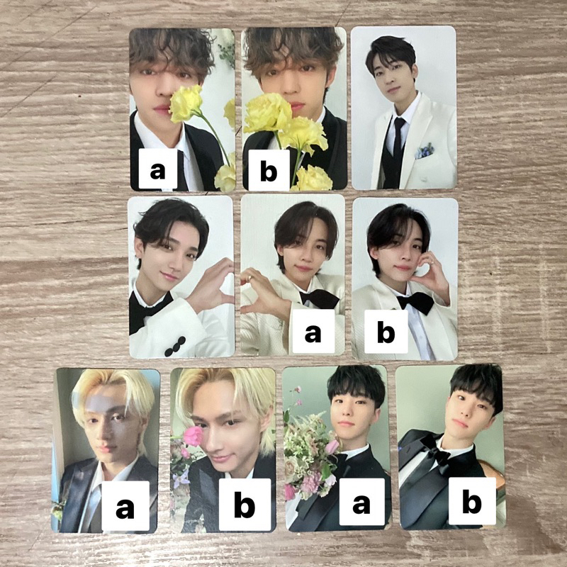 Jual READY STOCK pc carver fml official seventeen scoups jeonghan heartcheek joshua love wonwoo ...