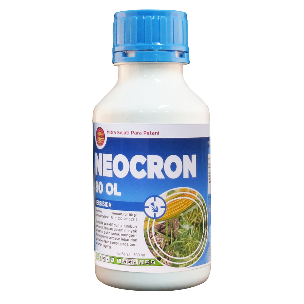 Jual NEOCRON 500 ml HERBISIDA SELEKTIF JAGUNG | Shopee Indonesia