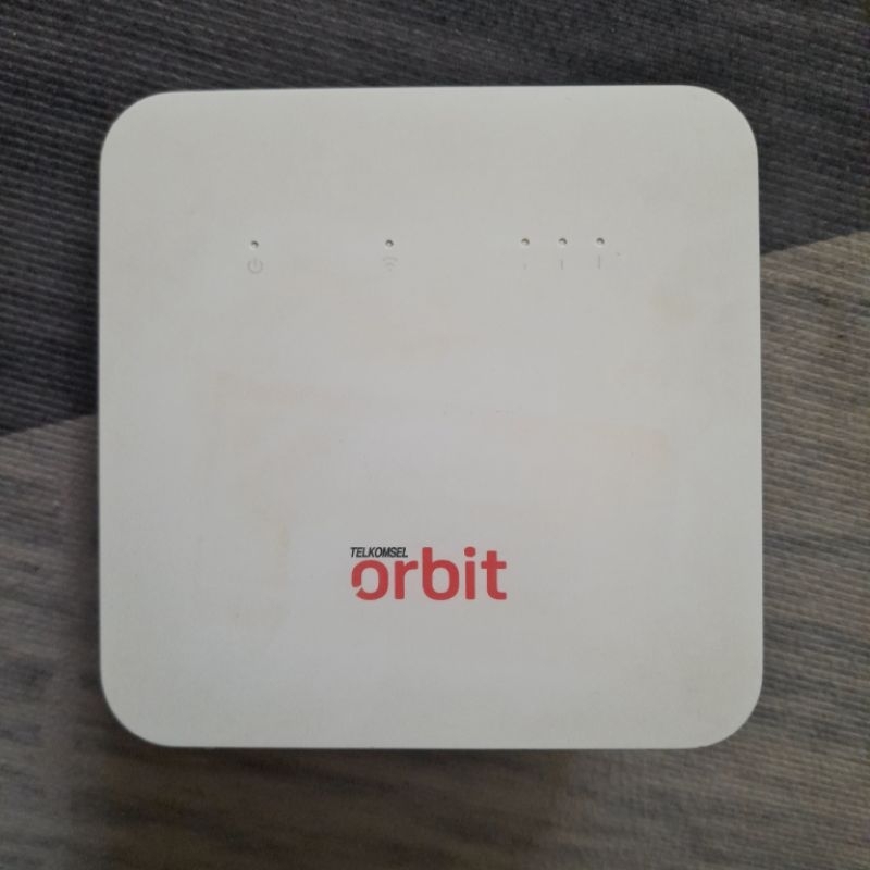 Jual Modem Orbit Star 2 Modem Huawei B312 | Shopee Indonesia