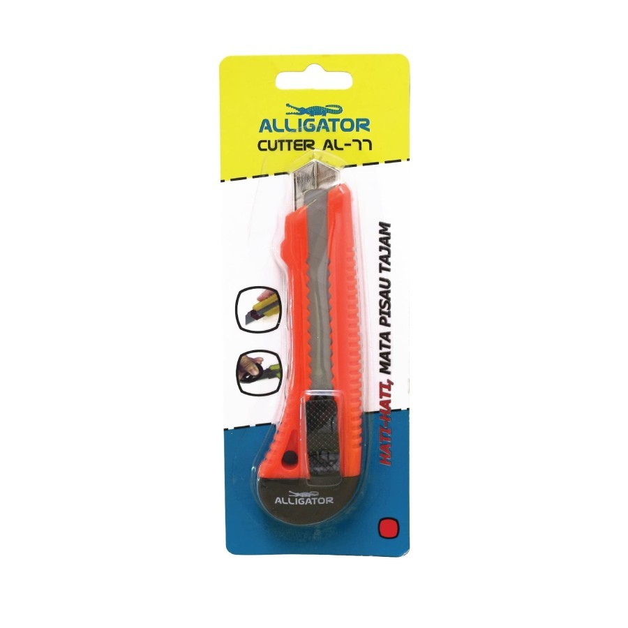 Jual Alligator Cutter AL - 77 | Shopee Indonesia